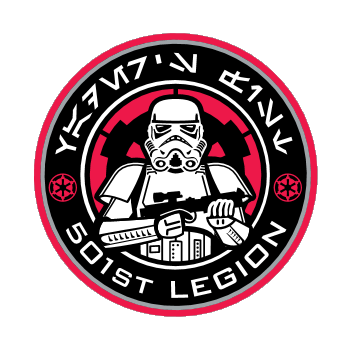 THE 501ST NAME